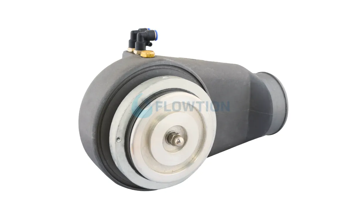 FLOWTION